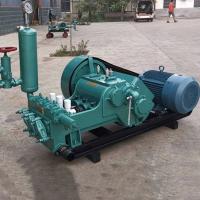 China Various Fluid BW 250 Mud Pump Machine High Power Grouting Machine for sale