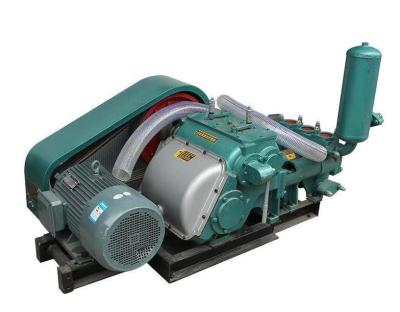 中国 30KW BW320ピストン泥ポンプマシン 3シリンダー 建設中 販売のため