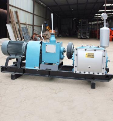 中国 高圧水力ピストン トリプレックス泥ポンプ機 オイル駆動 販売のため