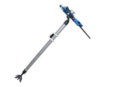 中国 5m 深さ YT28 ハンドヘルド エア・レッグ ロック・ドリル 鉱山 肺動式 ロック・ドリル 販売のため