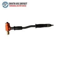 China Multi Heads Handheld Pneumatic Single Head Chisel Head Semi Automatic for sale