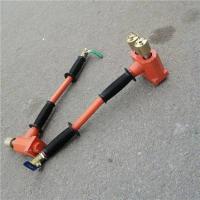China Multi Heads Handheld Pneumatic Single Head Chisel Head Semi Automatic for sale