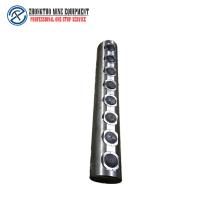 China High Performance Rock Splitter Machine Portable Hydraulic Piston Splitter for sale