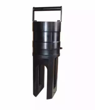 China 4-7L\M Flow Rebar Extrusion Press Machine Steel Bar Cold Extruding Machine for sale