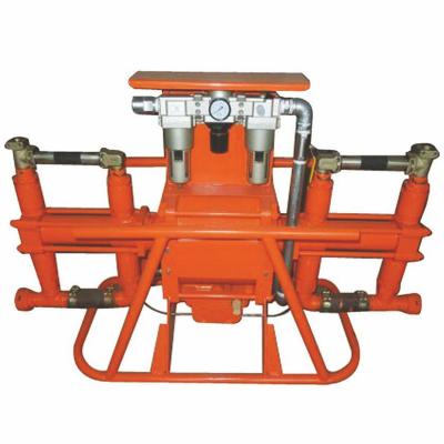 中国 5-20Mpa セメントスプレー機 トンネル 化学 肺動力 粉砕ポンプ 販売のため