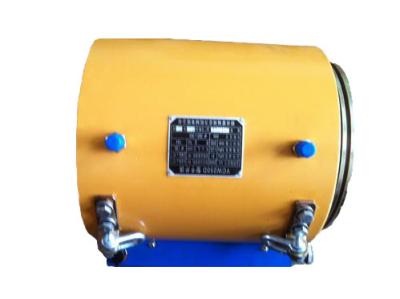 Cina Macchina CYW 100-650 Ton Multi Strand Stressing Jacks della costruzione di ponte di tensione della posta in vendita