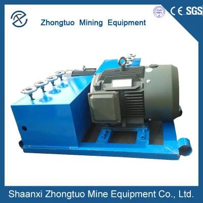 Cina Lo spingitoio del filo della grande capacità della macchina della costruzione di ponte di iso per precomprime concreto in vendita