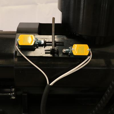 Cina Fully Automatic Double Cylinder Upsetting Machine For Steel Bar 380V in vendita