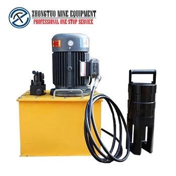 Cina 45mm Steel Bar Cold Extrusion Machine Shock Resistance in vendita