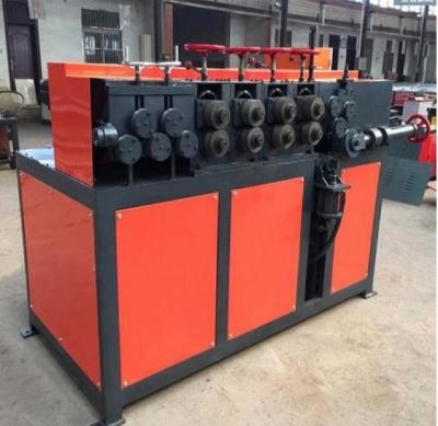 Cina Automatic Spiral Reinforcement Forming Machine in vendita