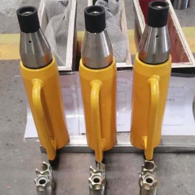Cina Bridge Pulling Stressing Hydraulic Mono Jack in vendita