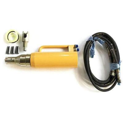 Cina Post Tension Hydraulic Mono Jack For Bridge Construction in vendita
