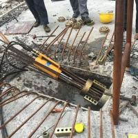 China Single Anchor Cable Hydraulic Mono Jack for sale