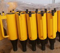 China Single Anchor Cable Hydraulic Mono Jack for sale