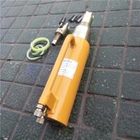 China Smart Bridge Tensioning Jack For Bridge Construction for sale