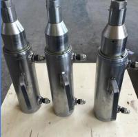China Smart Bridge Tensioning Jack For Bridge Construction for sale