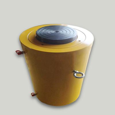 Cina Pre stressed Plunger Solid Core Jack in vendita
