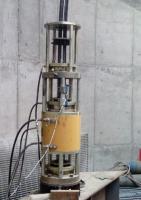 China High Quality Post Tension Strand Jack for sale