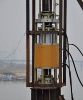 China High Quality Post Tension Strand Jack for sale