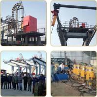 China High Quality Post Tension Strand Jack for sale