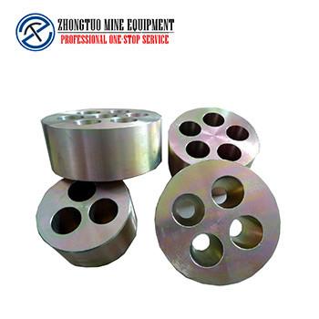 Cina Bridge Construction Porous Tension Prestressed Anchor in vendita