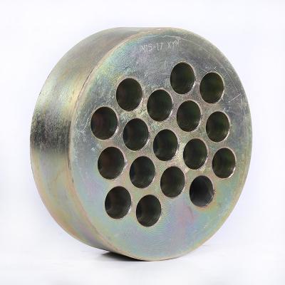 Cina Bridge Construction Porous Tension Prestressed Anchor in vendita