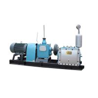 China Bw150 Mud Pump Machine High Power Groutim Machine for sale