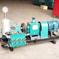 China Bw150 Mud Pump Machine High Power Groutim Machine for sale