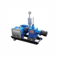 China High Pressure Diesel Mud Pump Machine Bw150 for sale