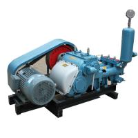 China Bw160 Model Piston Mud Pump For Drilling Rig for sale