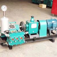 China Bw160 Model Piston Mud Pump For Drilling Rig for sale