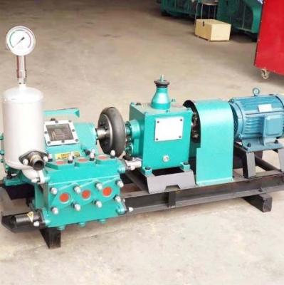 Cina Bw160 modello Piston Mud Pump per la piattaforma di produzione in vendita