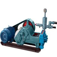 China Slurry Triplex Mud Pump Machine For Drilling for sale