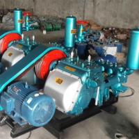 China Slurry Triplex Mud Pump Machine For Drilling for sale