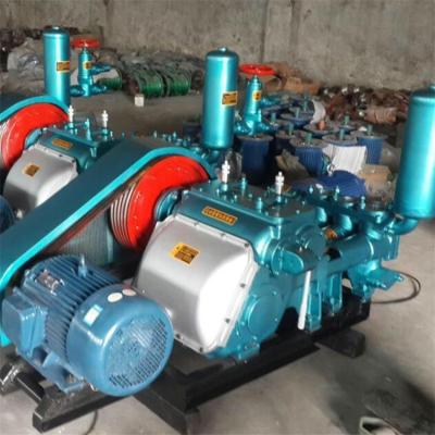 Cina Macchina Triplex della pompa di fango dei residui per la perforazione in vendita