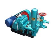 China Bw250 Three Cylinder Piston Triplex Mud Pump for sale