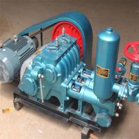 China Bw250 Three Cylinder Piston Triplex Mud Pump for sale