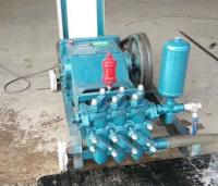 China Bw250 Three Cylinder Piston Triplex Mud Pump for sale