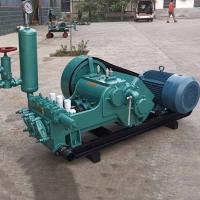 China Bw250 Three Cylinder Piston Triplex Mud Pump for sale