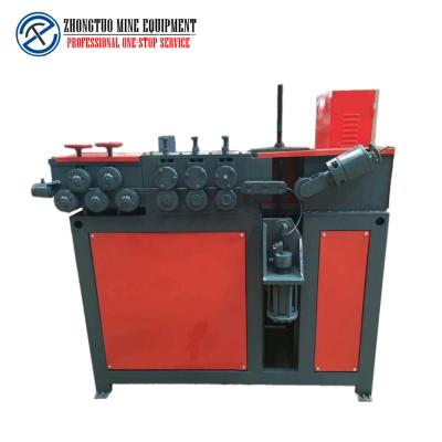 Cina Automatic Steel Rebar Spiral Bending Machine in vendita