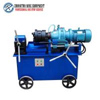 China Ls-5.5 Strand Pusher Machine Using Bridge Construction for sale