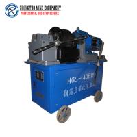 China Ls-5.5 Strand Pusher Machine Using Bridge Construction for sale