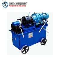 China Ls-5.5 Strand Pusher Machine Using Bridge Construction for sale