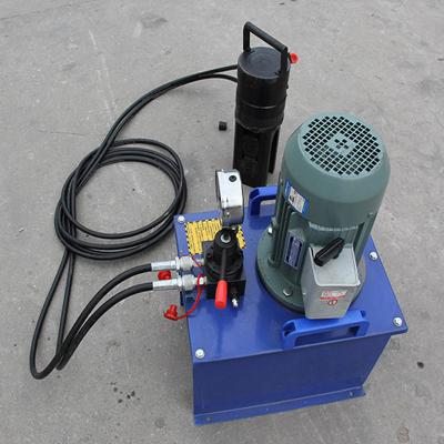 Cina Rebar Cold Extrusion Press Stamping Machine in vendita
