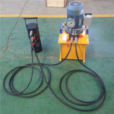 Cina Rebar Cold Extrusion Press Stamping Machine in vendita