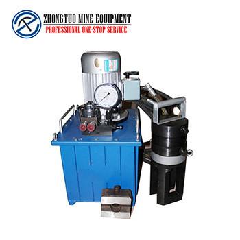 Cina Cold Extrusion Press Stamping Machine Steel Rebar Cold Extruding Machine in vendita