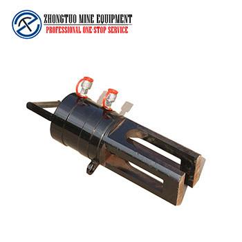 Cina Cold Extrusion Press Stamping Machine Steel Rebar Cold Extruding Machine in vendita