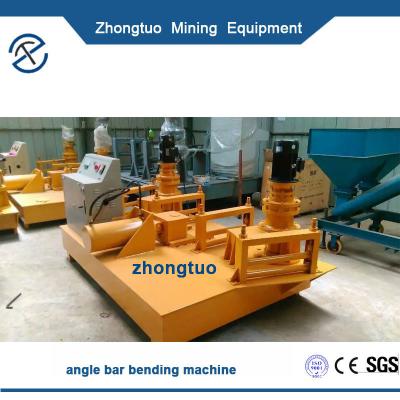 Cina La macchina utensile d'acciaio H del tondo per cemento armato irradia la macchina piegatubi in vendita