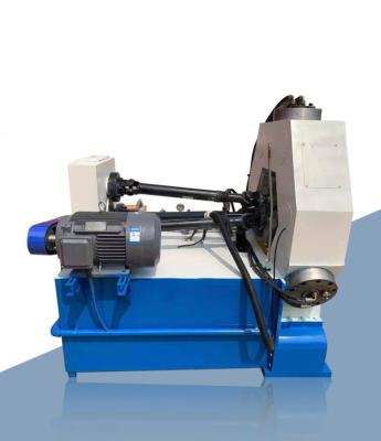 China Hydraulic Three Axis Thread Rolling Machine zu verkaufen
