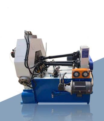 China Hydraulic Three Axis Thread Rolling Machine zu verkaufen